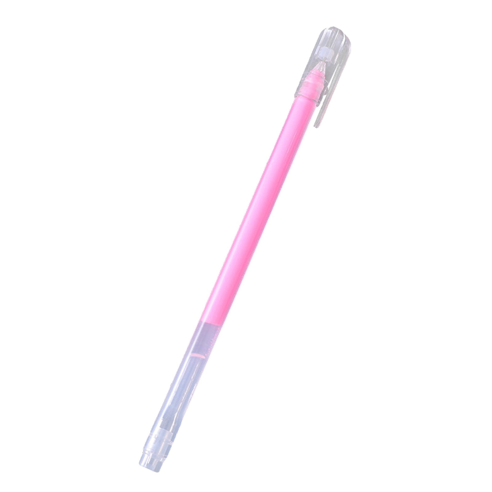 Aesthetic Highlighter (Pastel Marker Set), Low-Odor Alcohol Markers ...