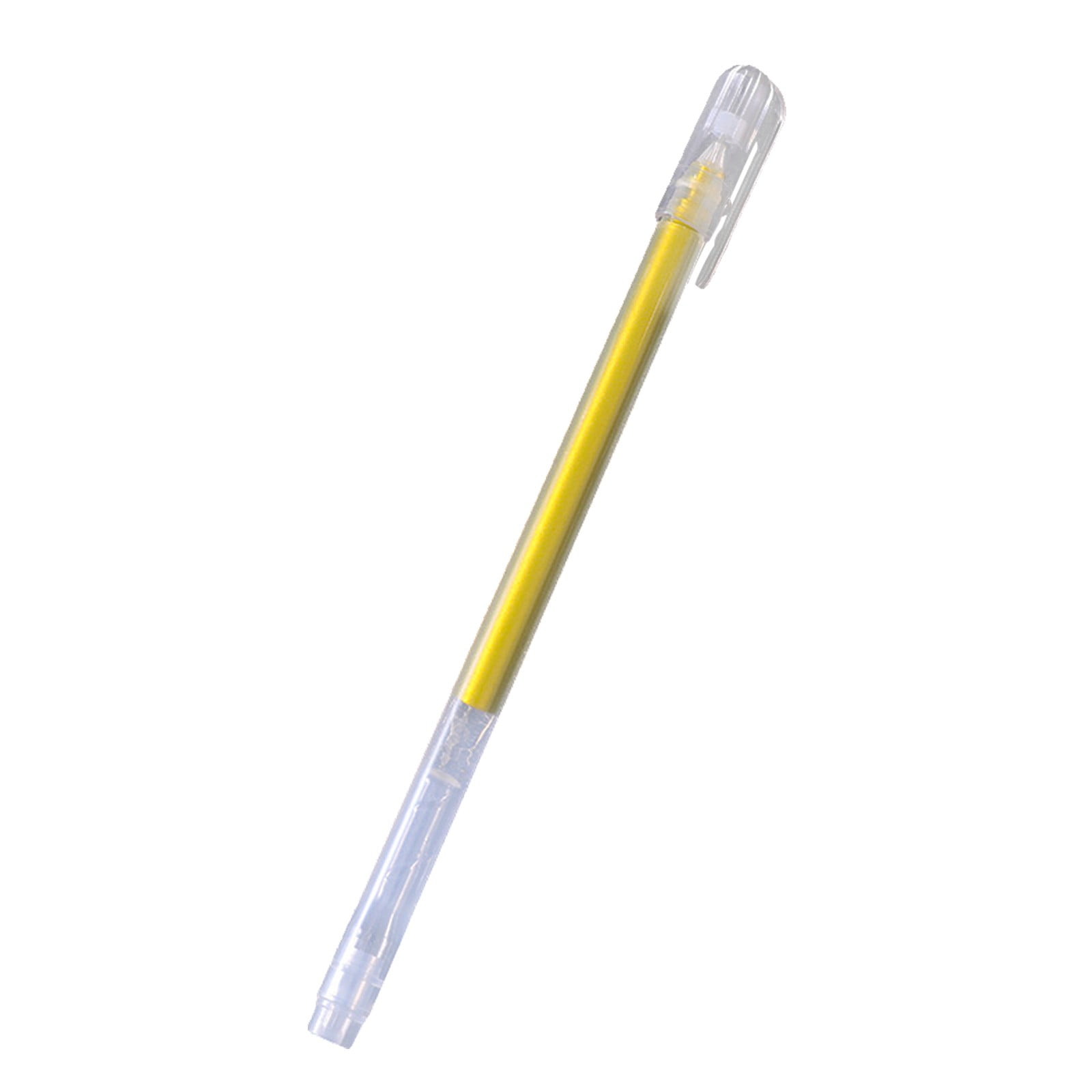 Aesthetic Highlighter (Pastel Marker Set), Low-Odor Alcohol Markers ...