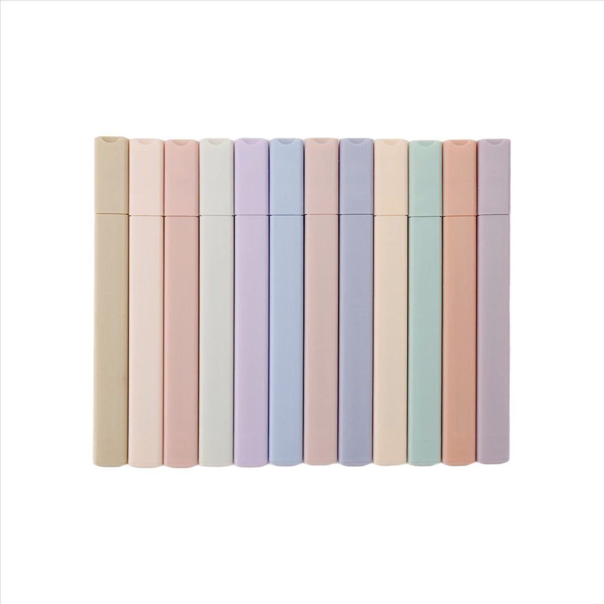 Aesthetic Highlighters Cute Assorted Colors Bible Highlighters and Pens ...