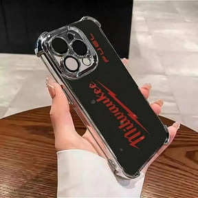 Milwaukee Iphone Case