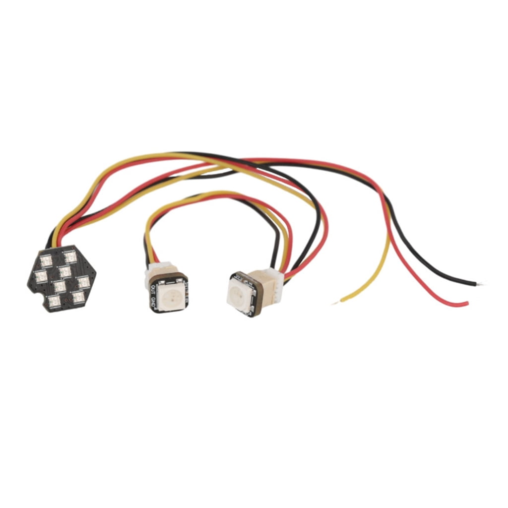 Aesthetic Light Kit Mini Button for 3D Printer Delivering Multiple ...