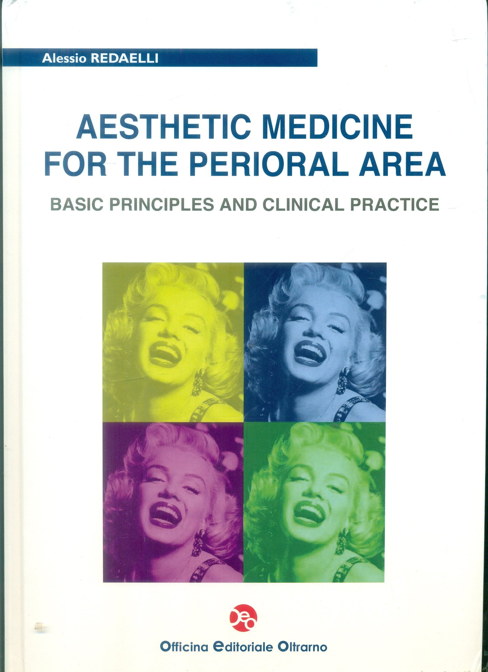 Aesthetic Medicine For The Perioral Area Basic Principles And Clinical ...