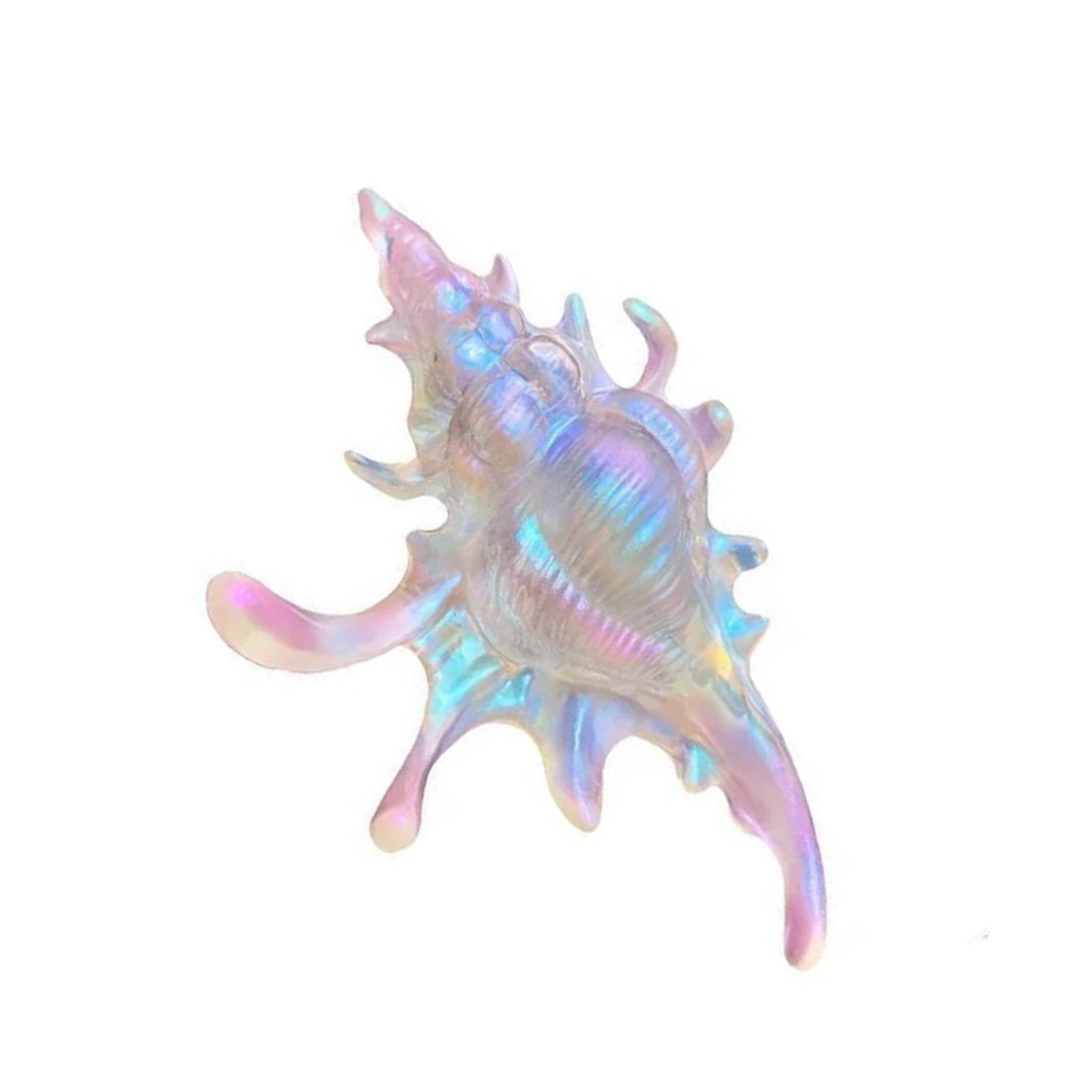Aesthetic Metal Conch Hair For Women Girls Fashionable Hairpin ...
