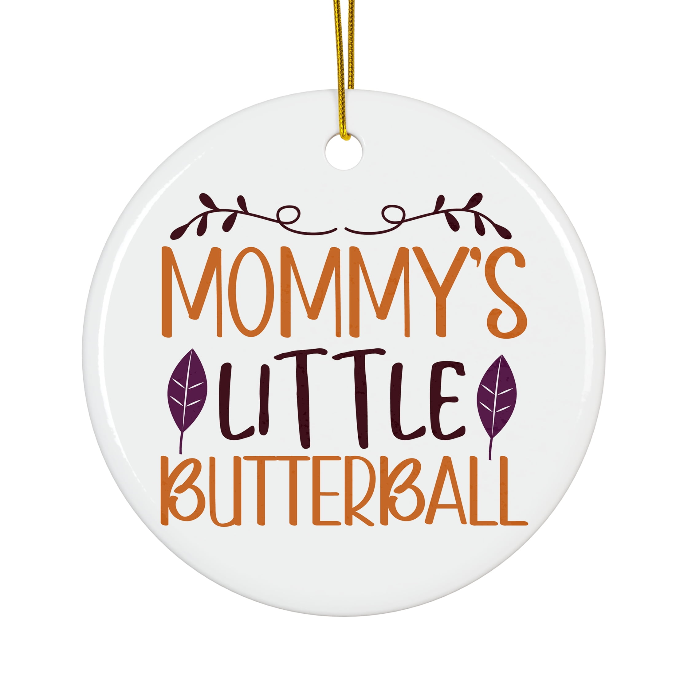 Aesthetic Mommy's little butterball Magical Season Treasure For Gifts ...
