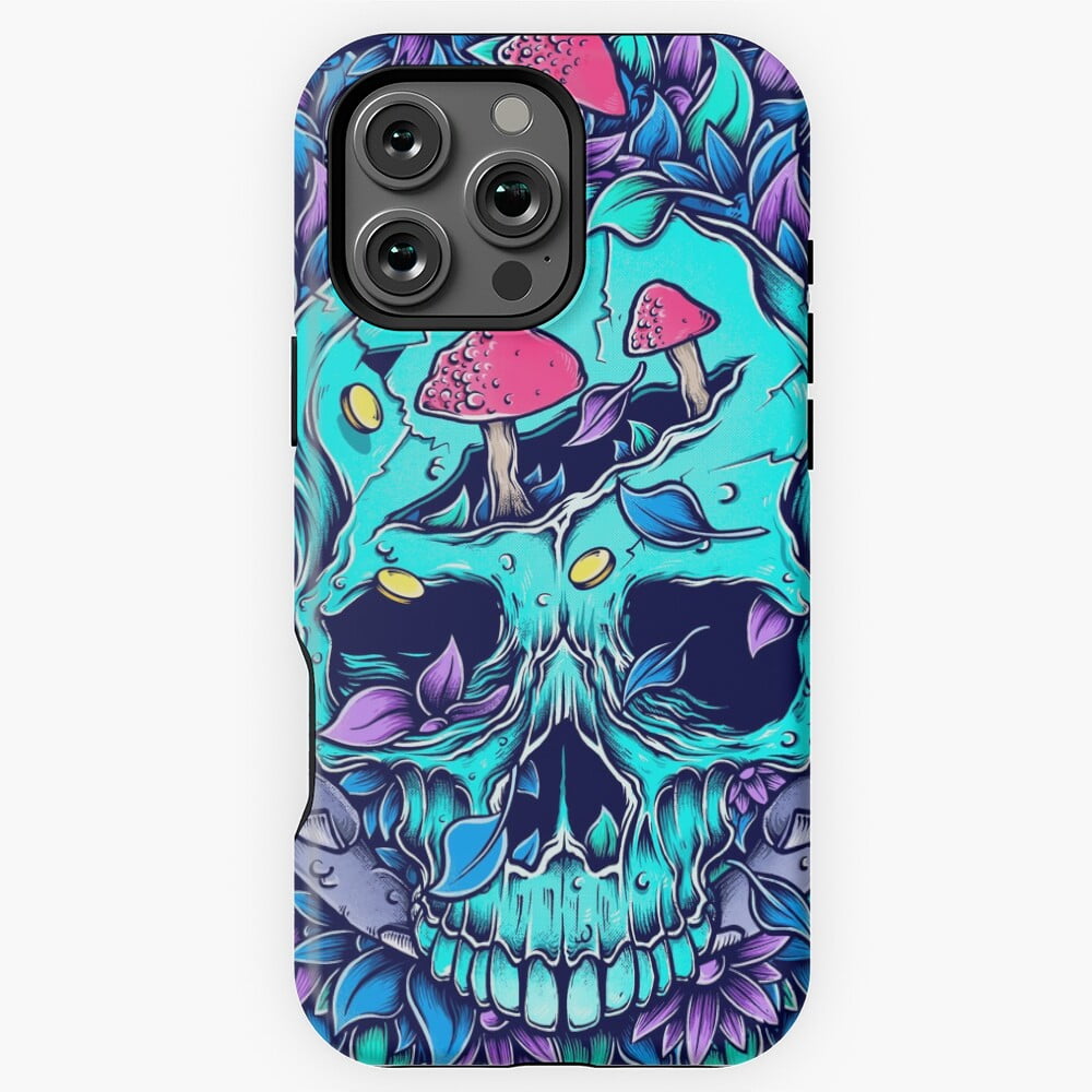 Aesthetic Mother Nature Art Phone Case for iPhone 16 15 14 13 12 11 Pro Max M890471 - Walmart.com