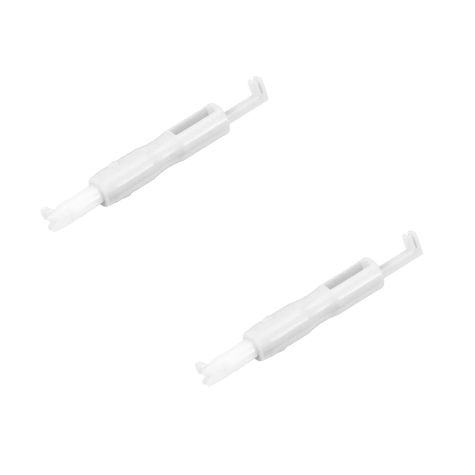 Aesthetic Pencil Case,Sewing Needle Inserter Automatic Needle Threader ...