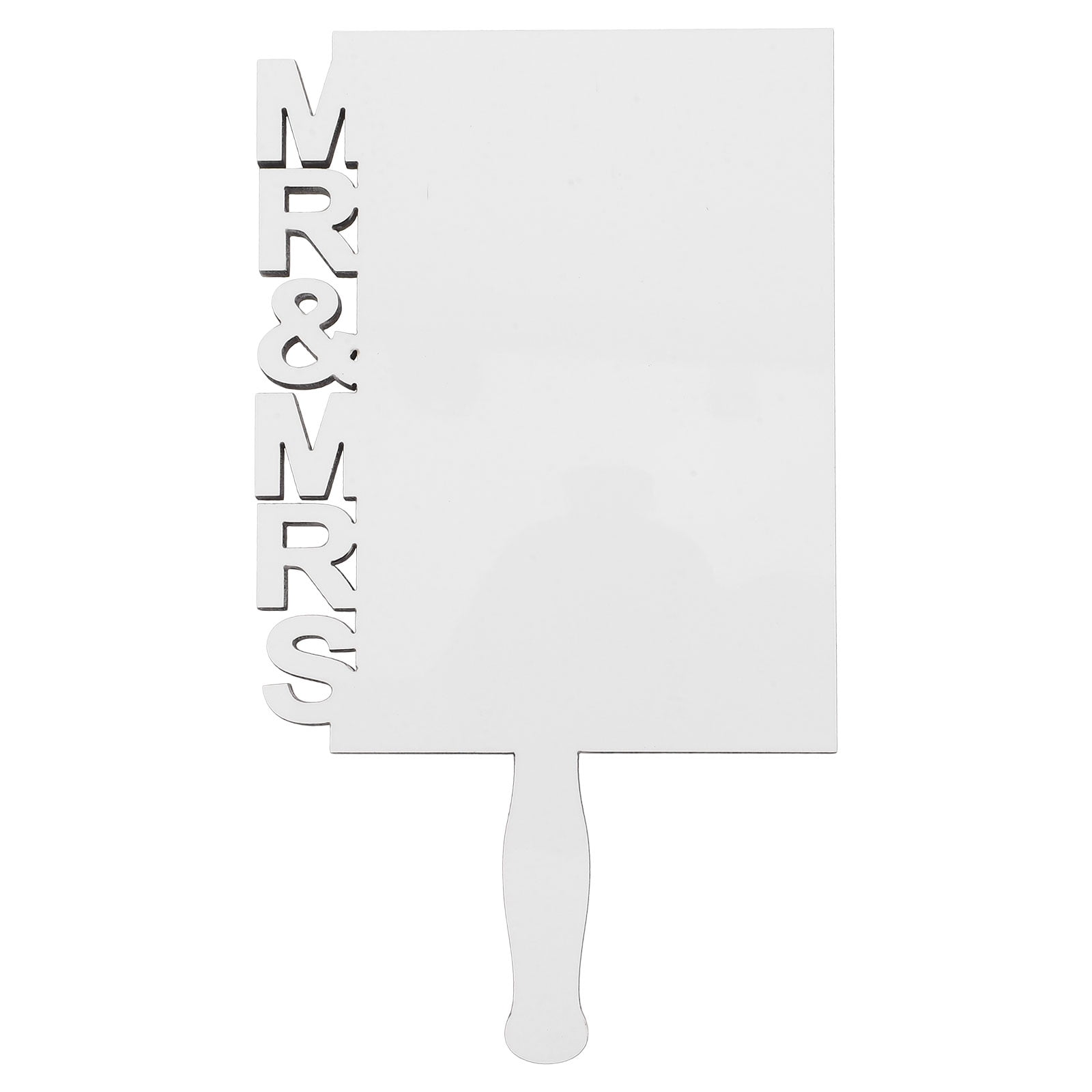 Aesthetic Photo Frame,Mr And Mrs Wedding Valentines Day Sublimation ...