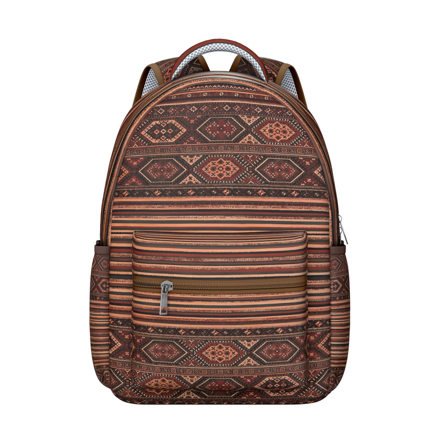 Aesthetic Room Decor Inspired Student’s School Backpack, Durable and ...