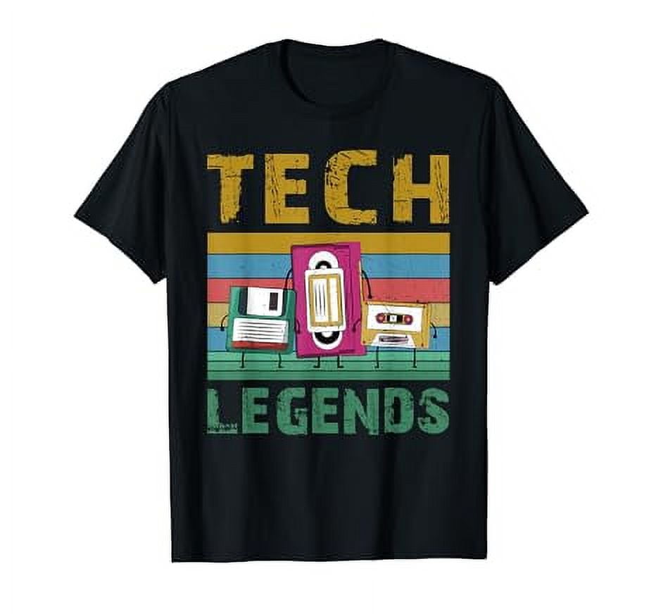 Aesthetic Style Vaporwave Japan 80s 90s Meme Okatu VHS Tshirt - Walmart.com
