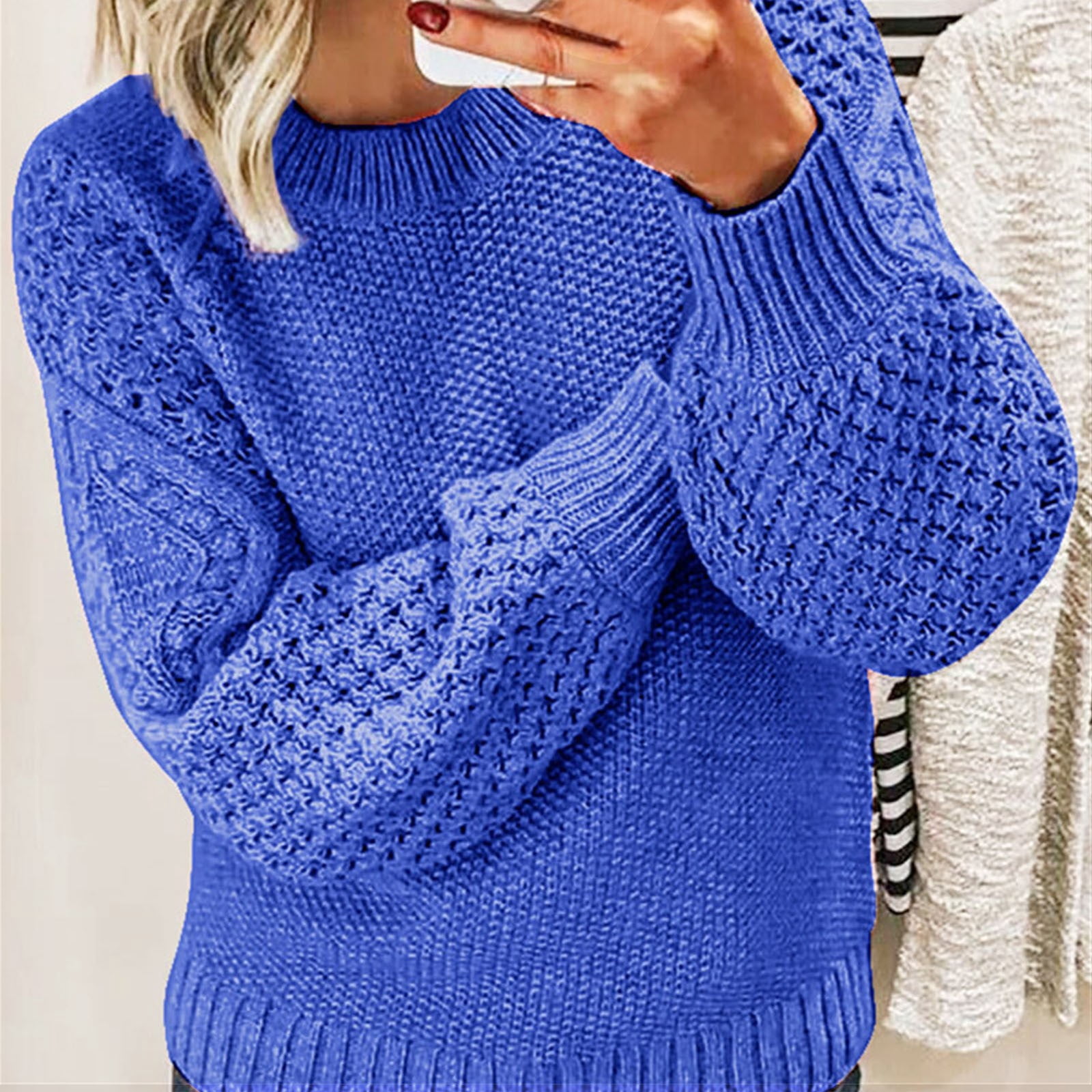 Aesthetic Sweatshirt for Women Trendy Graphic Tee Alternative Vintage ...