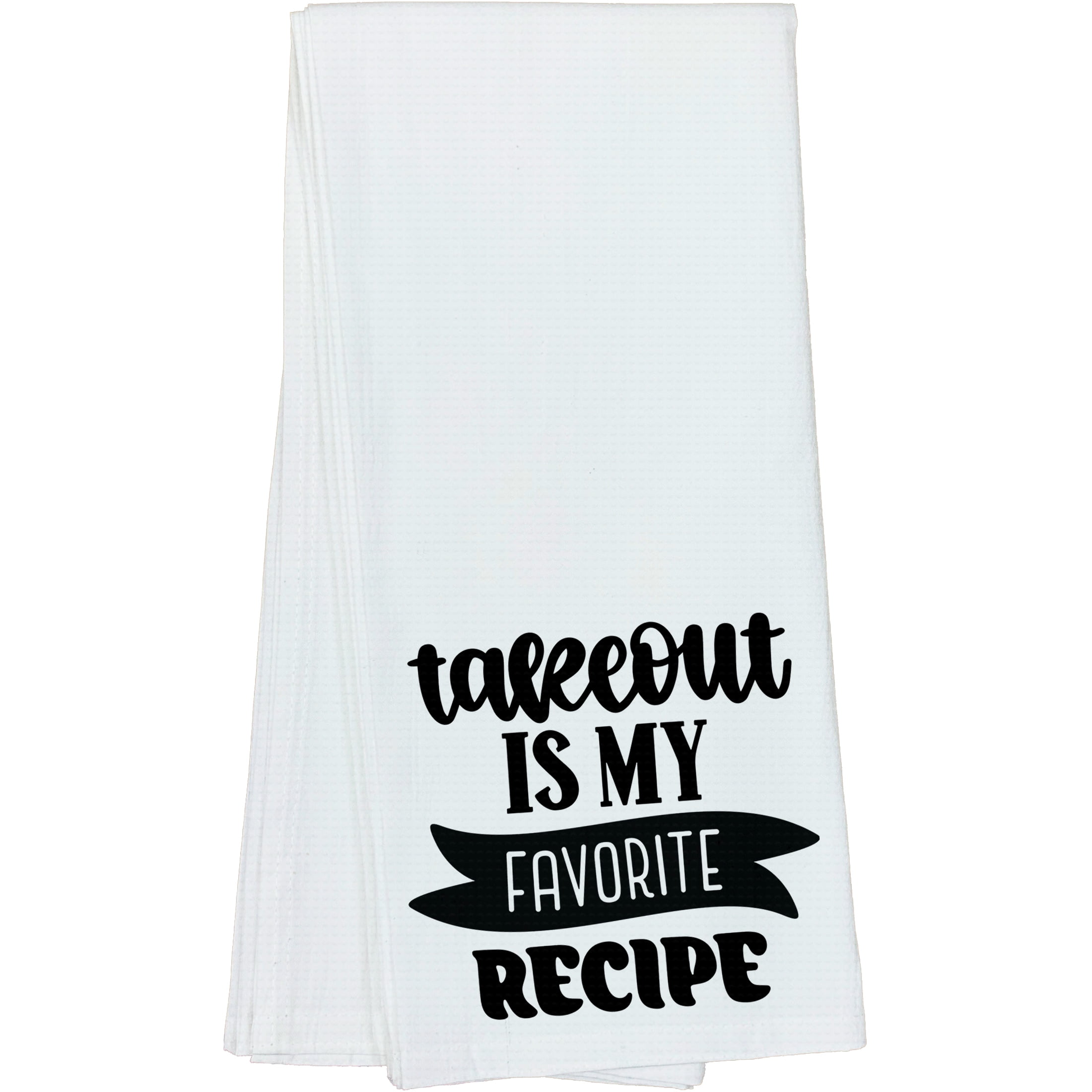 Aesthetic Takeout Is My Favorite Recipe Housewarming Gift Idea For ...