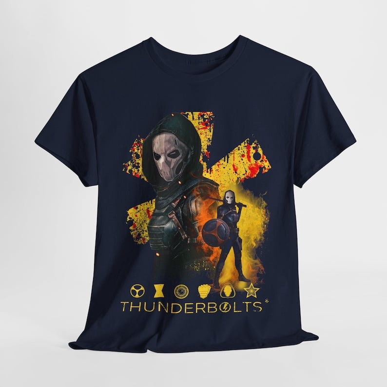 Aesthetic Task Master Marvel Thunderbolts* 2025 Action Superhero Movies ...