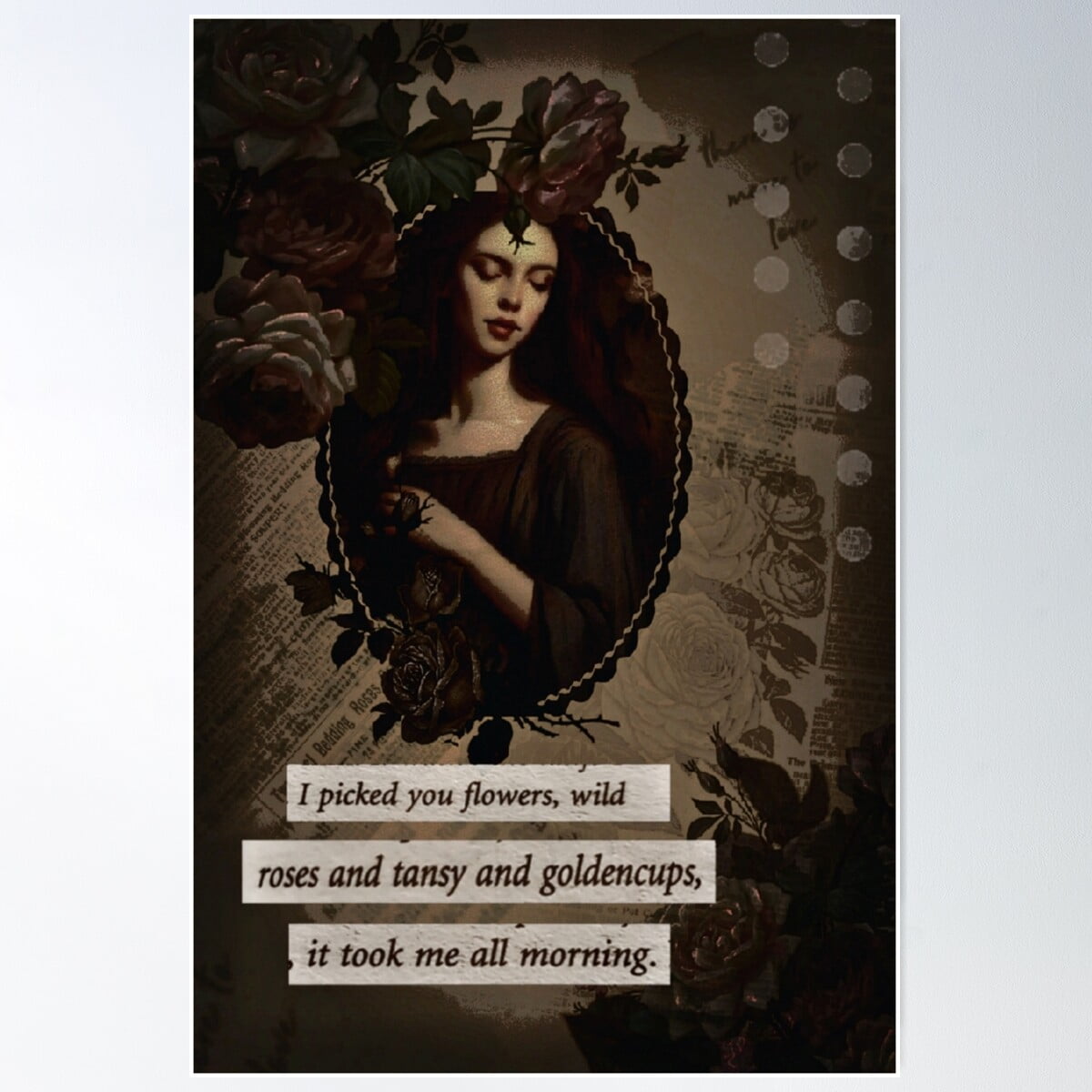 Aesthetic, Vintage, Retro, Cottagecore, Dreamer, Romantic, Journaling ...