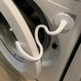 Aestivo Strong Magnet Stand, Silicone Washing Machine Door, Serpentine ...