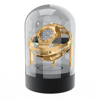 Household Watch Winder Watch Automatic Winding Device Watch Winding ...