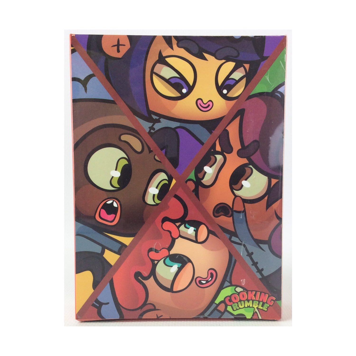 Aether Tower Cooking Rumble New - Walmart.com