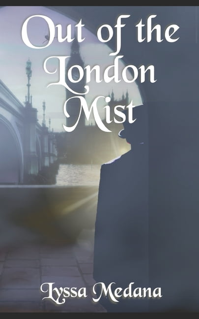 Aether Trails Out of the London Mist, Book 1, (Paperback) - Walmart.com