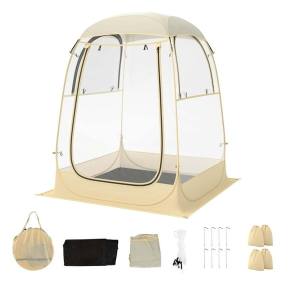 Weather Pods in Tents - Walmart.com