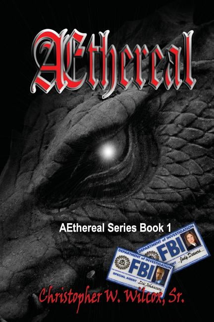 Aethereal Aethereal, Book 1, (Paperback) - Walmart.com