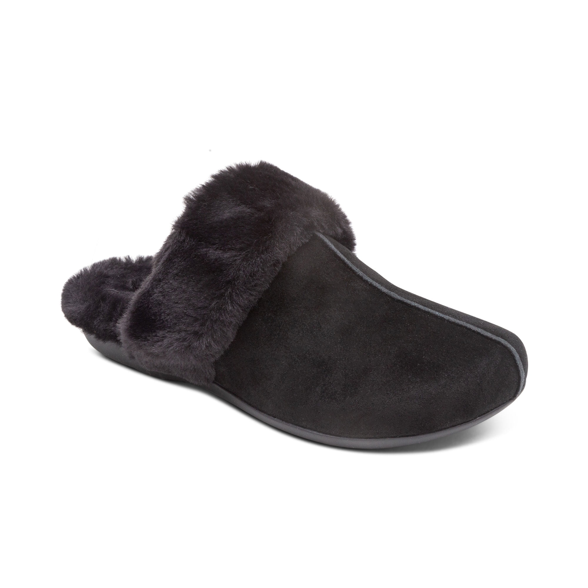 Arianna Arch Support Slipper - Walmart.com