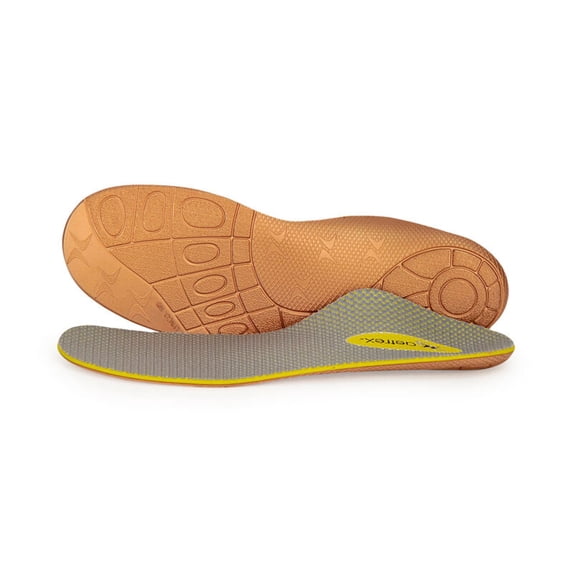 Aetrex Women's Orthotics Arch Support Insoles, Workout Memory Foam ...