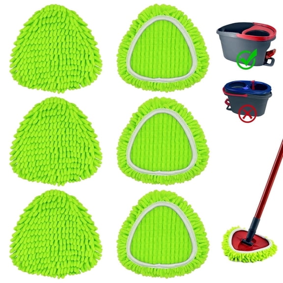 Accessories O Cedar Mopping Supplies