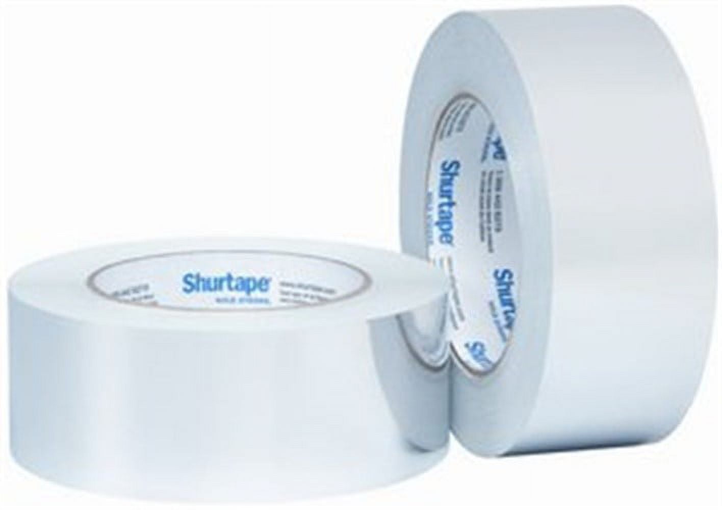 Af912(101026) 2"X50Yd Alum. Foil Tape, Shurtape Technologies Llc, EACH ...