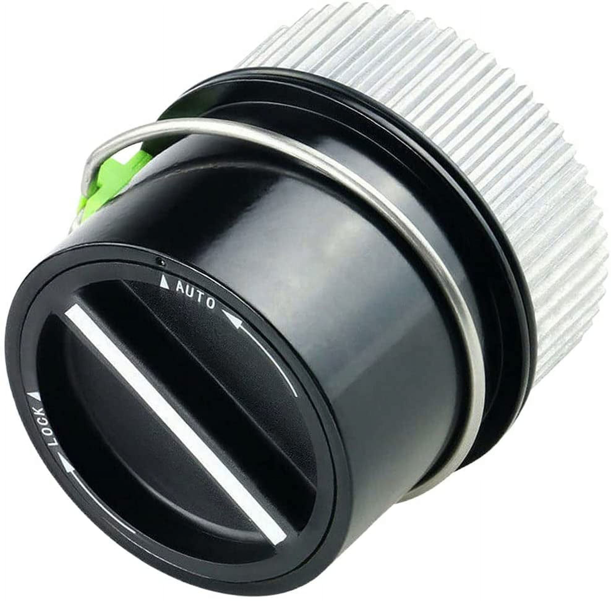 Afa Motors (4WD) Front Auto Locking Hub Fit 1999-2004 Ford F250, F350 ...