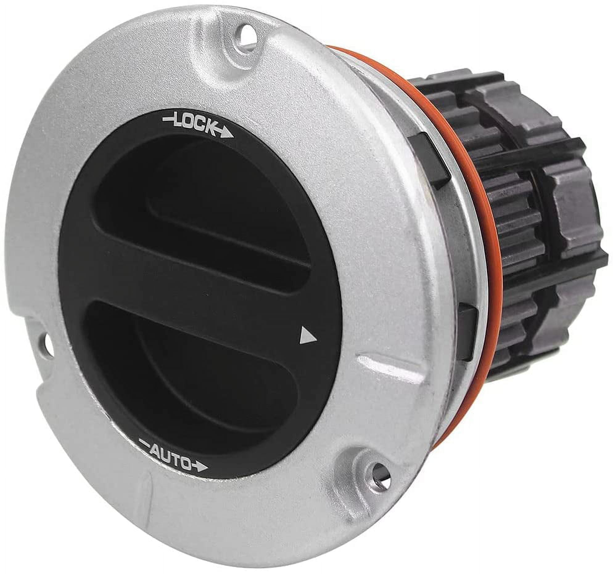 Afa Motors 4WD Front Manual Locking Hubs Fits Ford F250 Super Duty ...