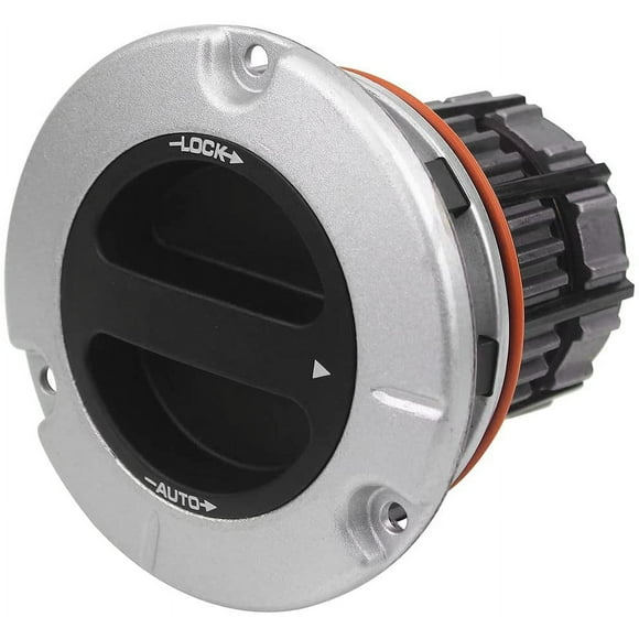 Ford F 250 Super Duty Locking Hub