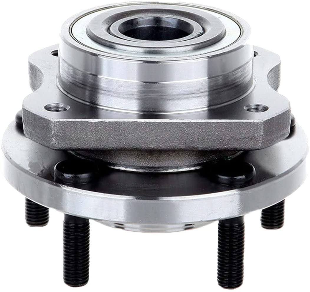 Afa Motors 513123 Front Wheel Bearing Hub Assembly Fits Chrysler Grand ...
