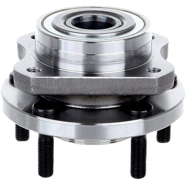 Afa Motors 513123 Front Wheel Bearing Hub Assembly Fits Chrysler Grand ...