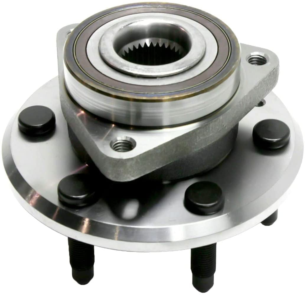 Afa Motors 513277 Front or Rear Wheel Bearing and Hub for 2008-2017 Buick Enclave 2009-2017 ...