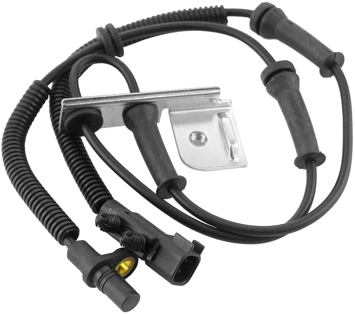 Afa Motors Front ABS Wheel Speed Sensor Fits Chrysler Town & Country ...