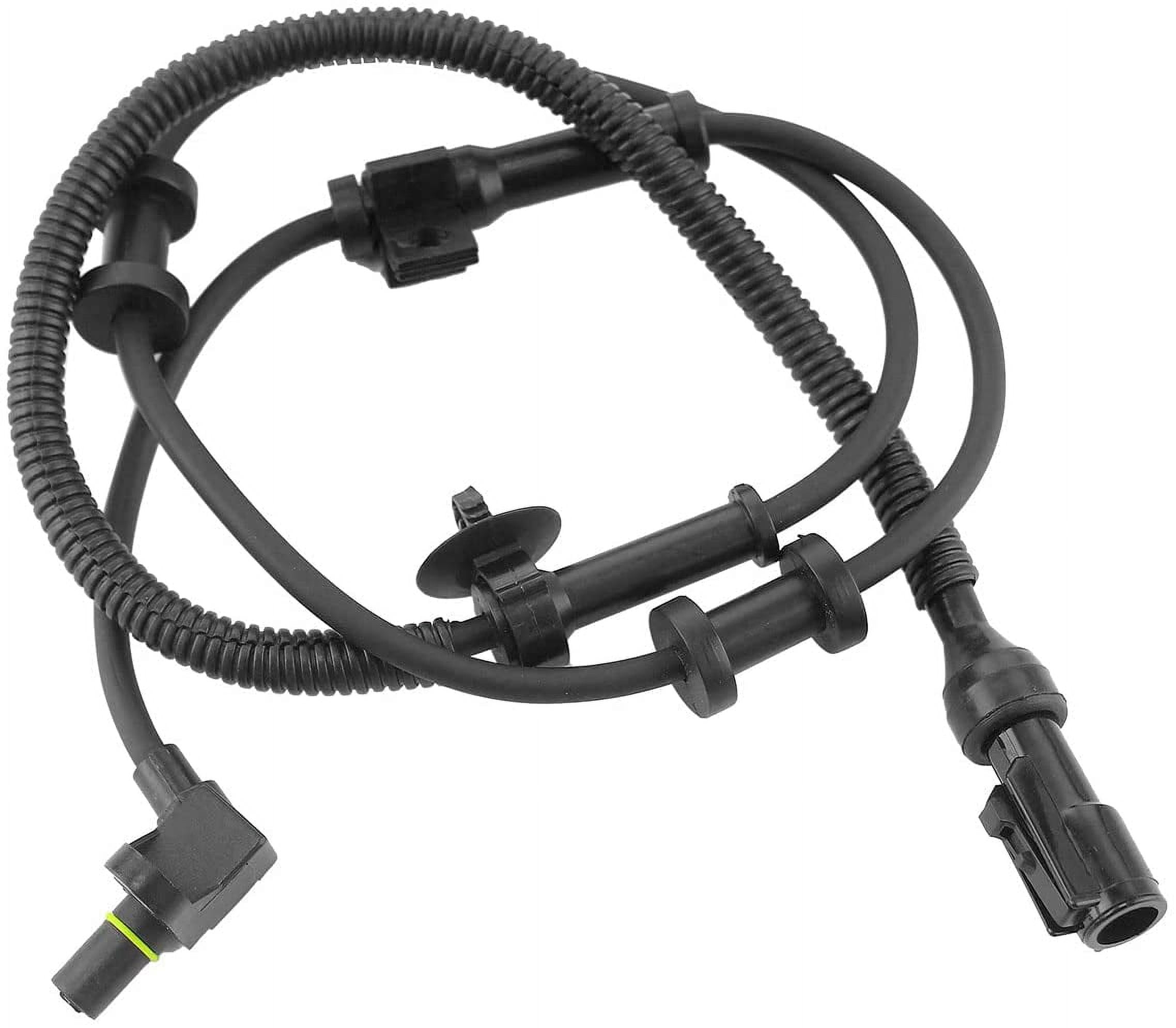 Afa Motors Front ABS Wheel Speed Sensor for Ford Excursion 2000-2002 ...