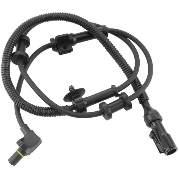 Afa Motors Front ABS Wheel Speed Sensor for Ford Excursion 2000-2002 ...