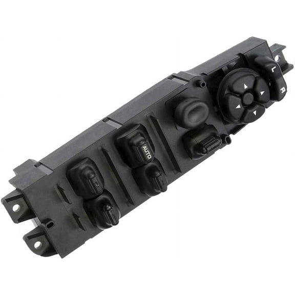 Dodge Ram 2500 Door Window Switch