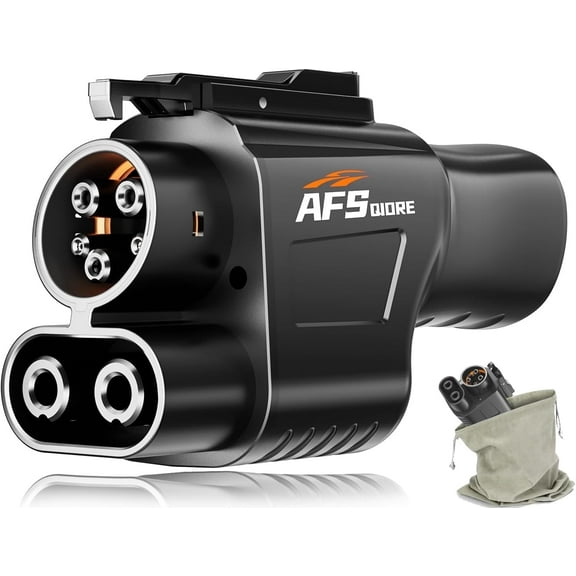 NACS Adapters & Connectors in EV Charger Adapters - Walmart.com