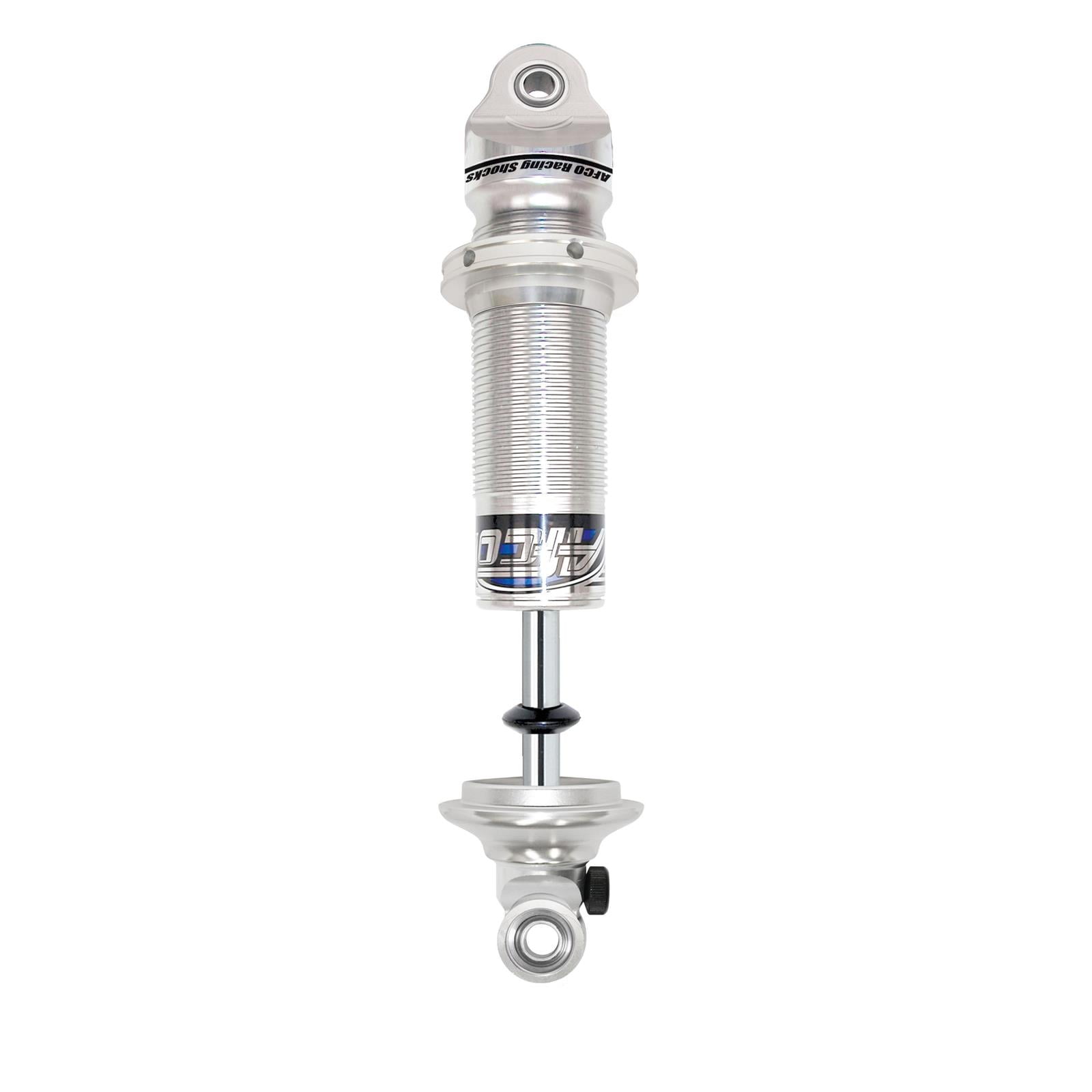 Afco 12 In. Single Adj Pro-Touring Coil-Over Shock for G-Comp Chevy II ...