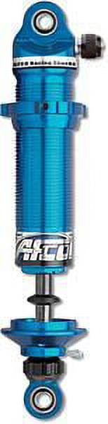 Afco Racing Products 3840 Double Adjustable Drag Coil Over Shock ...