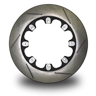 Afco Racing Products 6640104, Brake Rotor 11.75 X .810 8Blt Rh Slotted ...