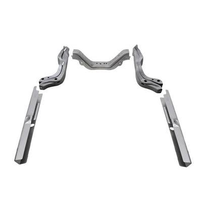 Afco Racing Products AFC40000, Frame Clip Modified 68- 72 Chevelle Gm A ...