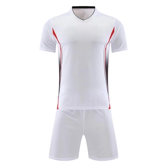 Afdoent Boys Clothing Sets Children's Football Sports Quick Drying ...