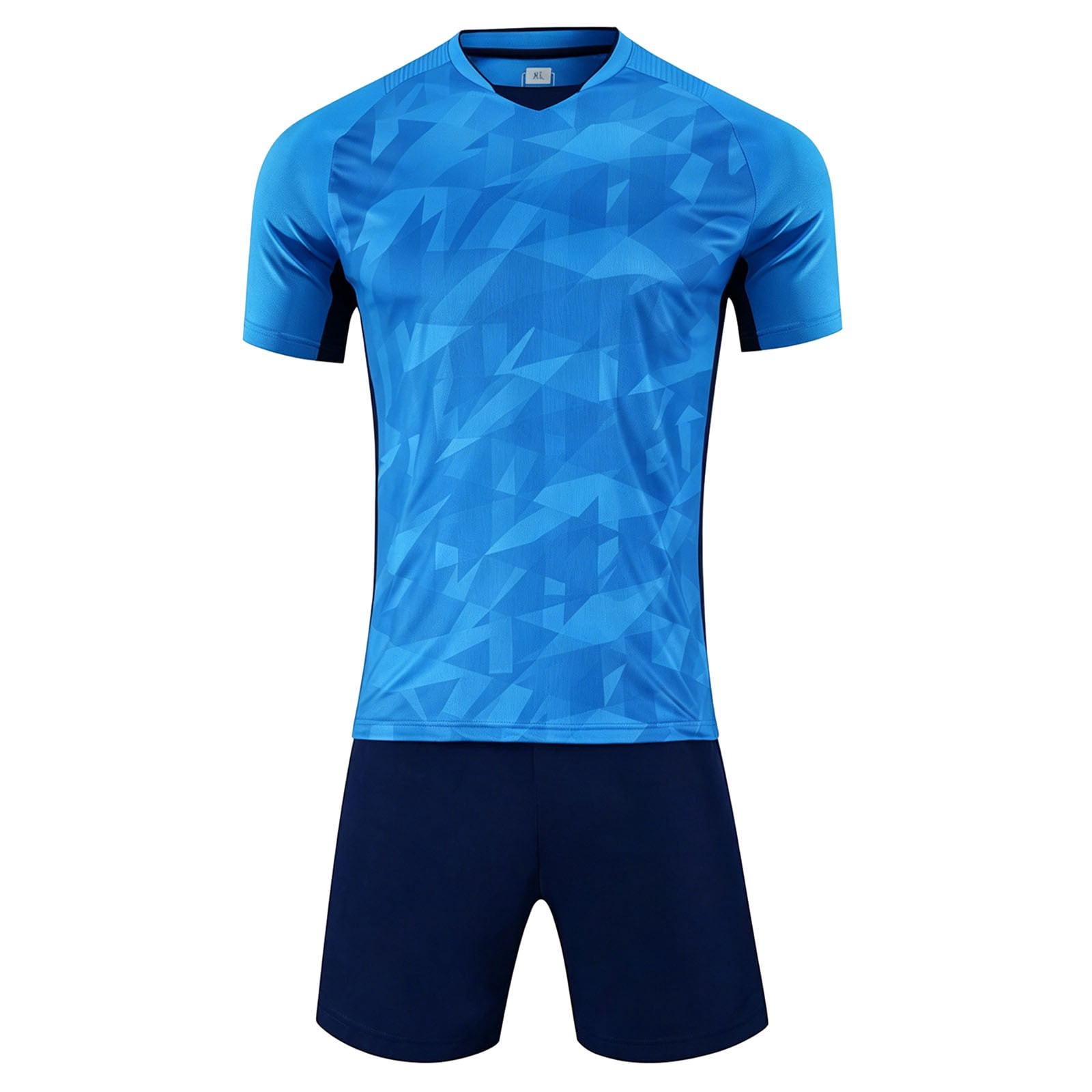 Afdoent Boys Clothing Sets For Boys Lightweight Athletic Top And Shorts ...