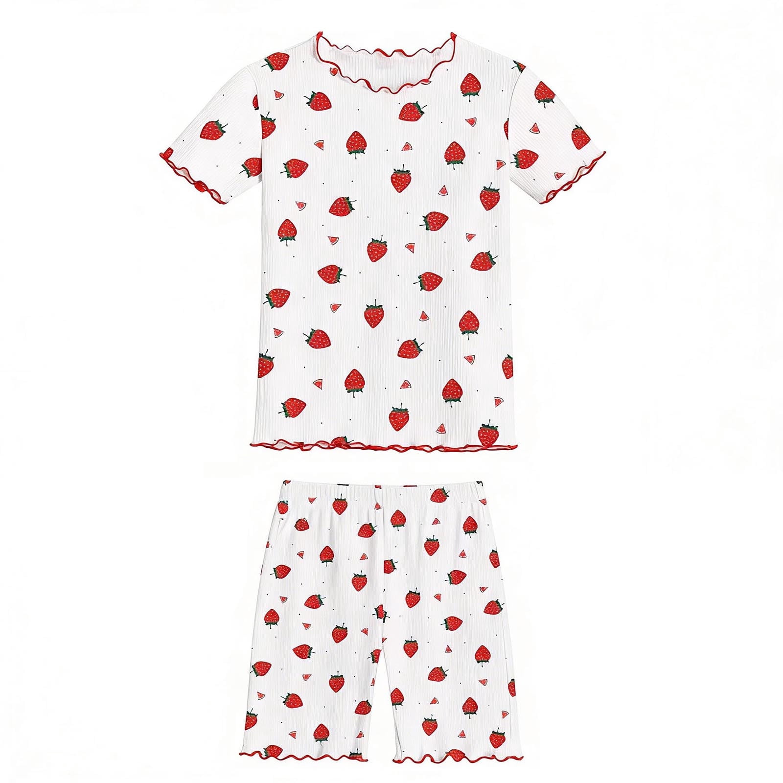 Afdoent Boys Clothing Sets Kids Casual Outfits 2 Piece Comfortable Cute ...