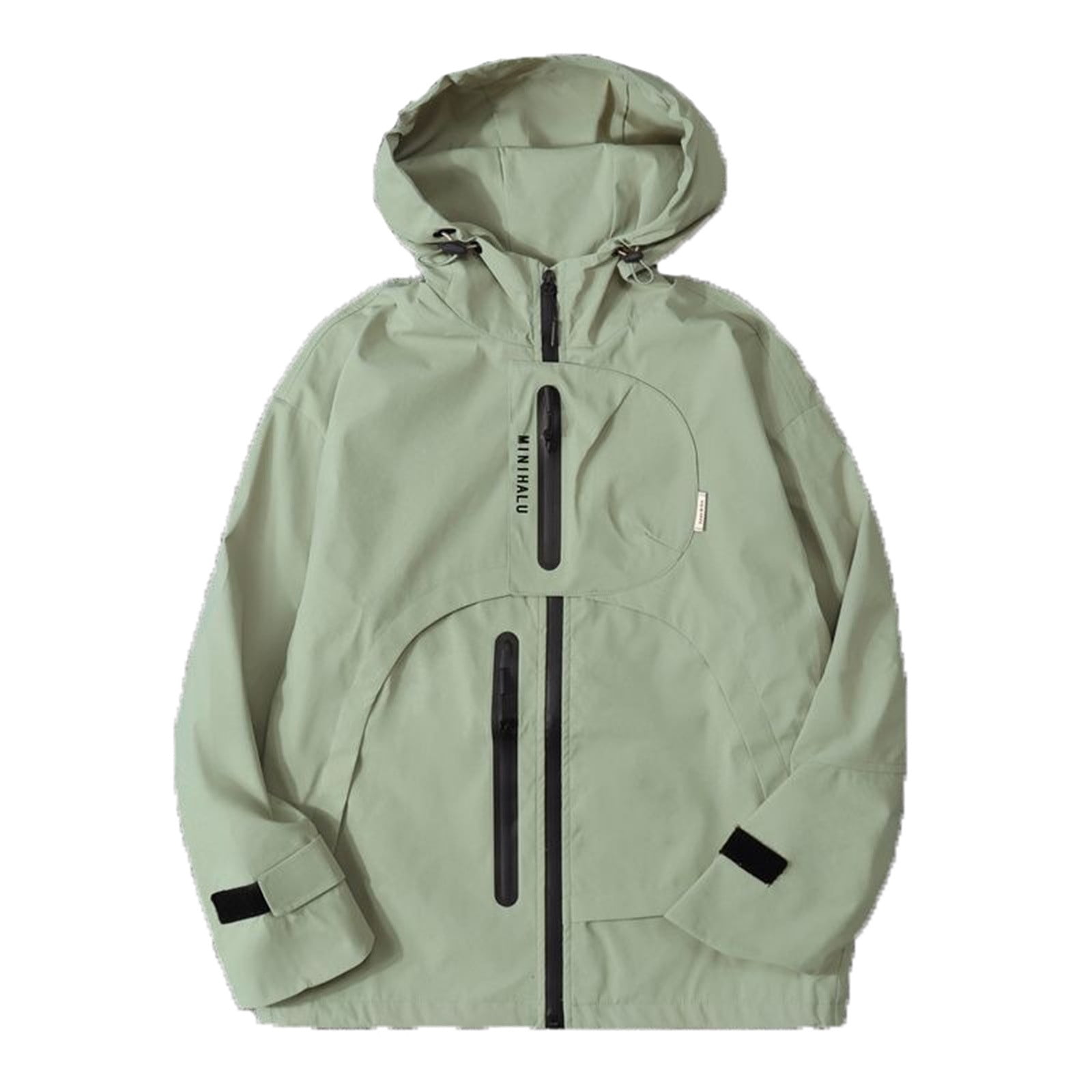 Afdoent Fall Jacket For Boys Windbreaker Jacket For Kids Lightweight ...