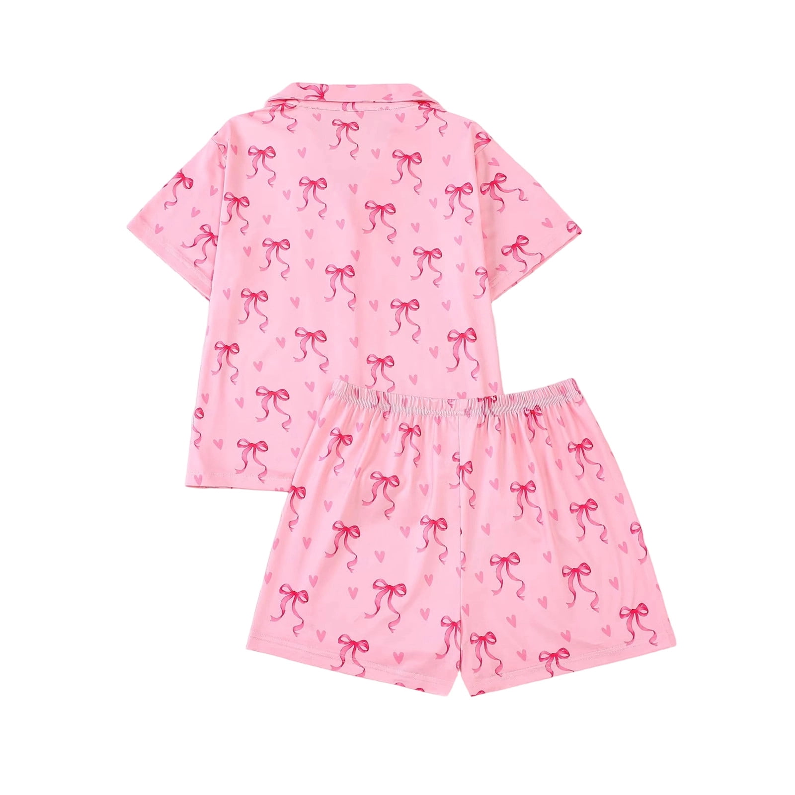 Afdoent Girls 2 Piece Outfits Cozy Everyday Girls Outfit For Cute ...
