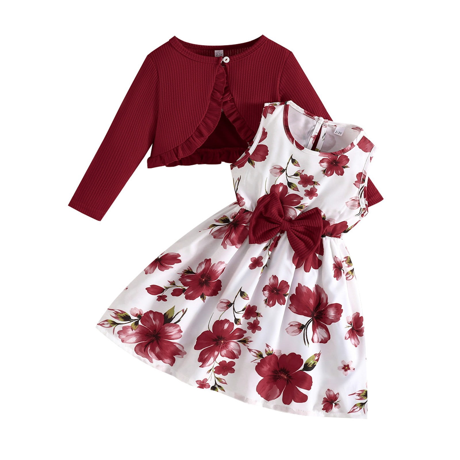 Afdoent Girls 2 Piece Outfits And Summer Girls Outfit Featuring ...