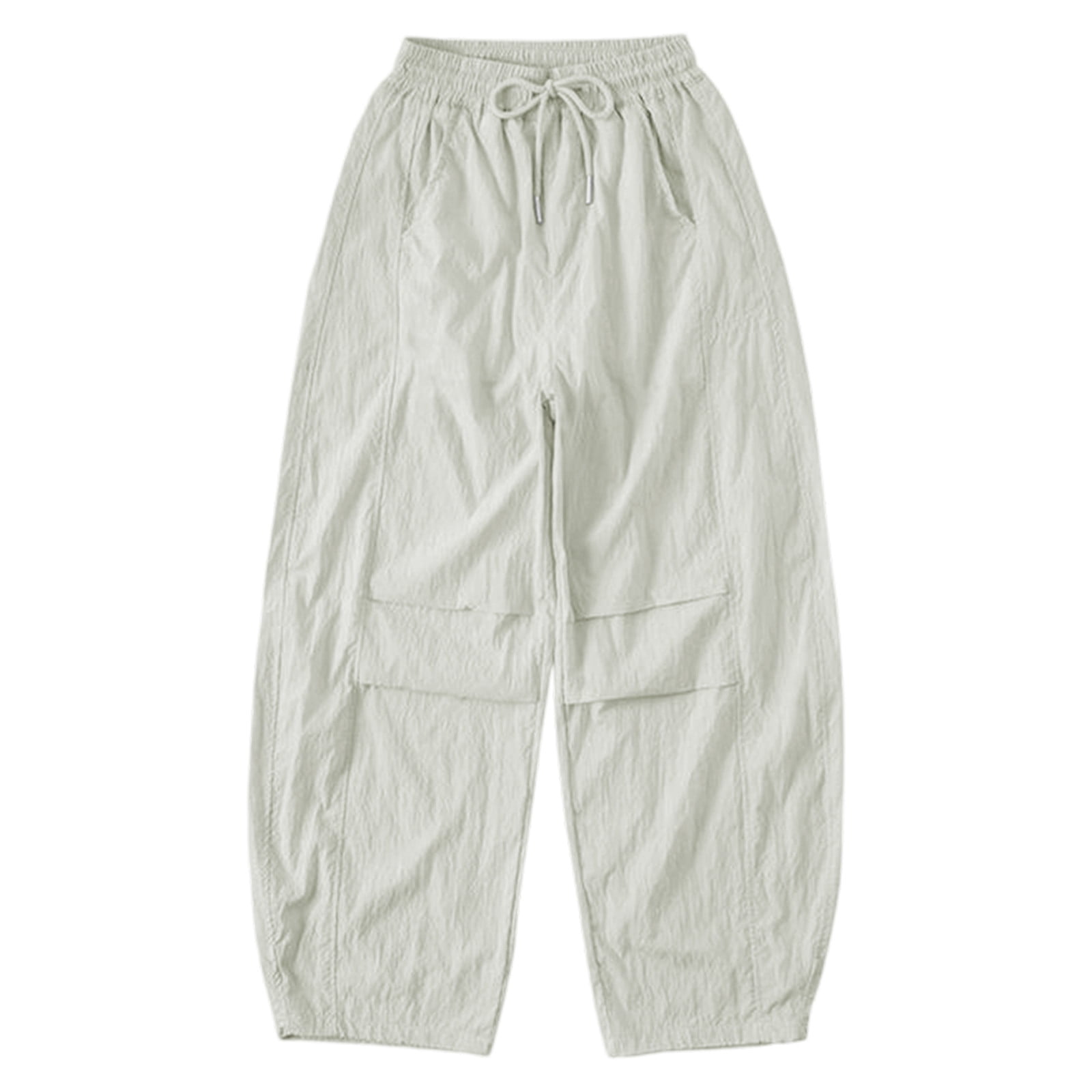 Afdoent Girls Pants Stylish Girls Casual Pants Summer Fashion Trousers ...