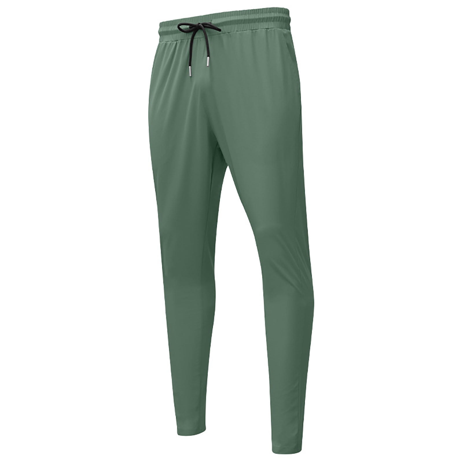 Afdoent Men's Classic Trousers Male Sports Pants High Performance ...